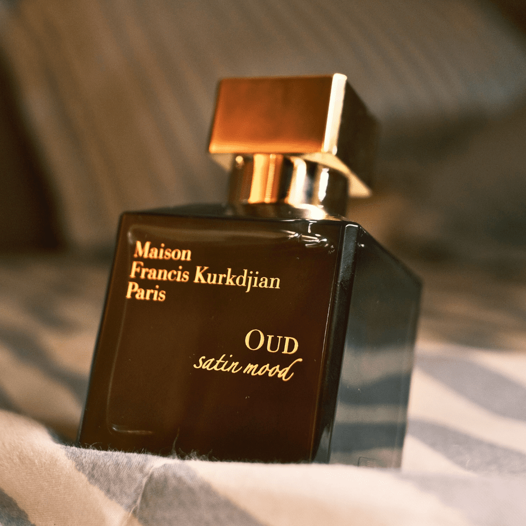 Oud Perfumes: What Is Oud And Why Is It So Popular?