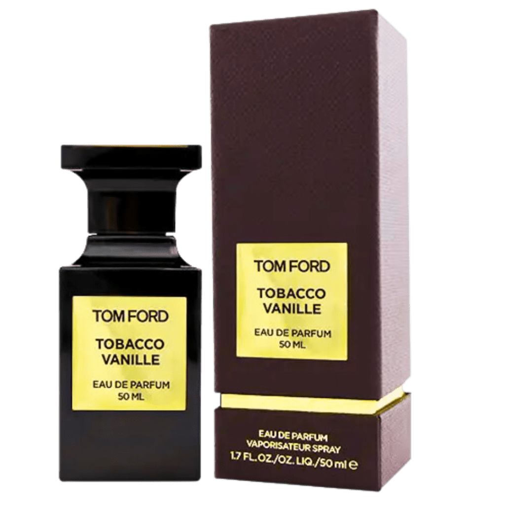 7 Best Tobacco Colognes Reviewed: A Smokin' Selection - 2024