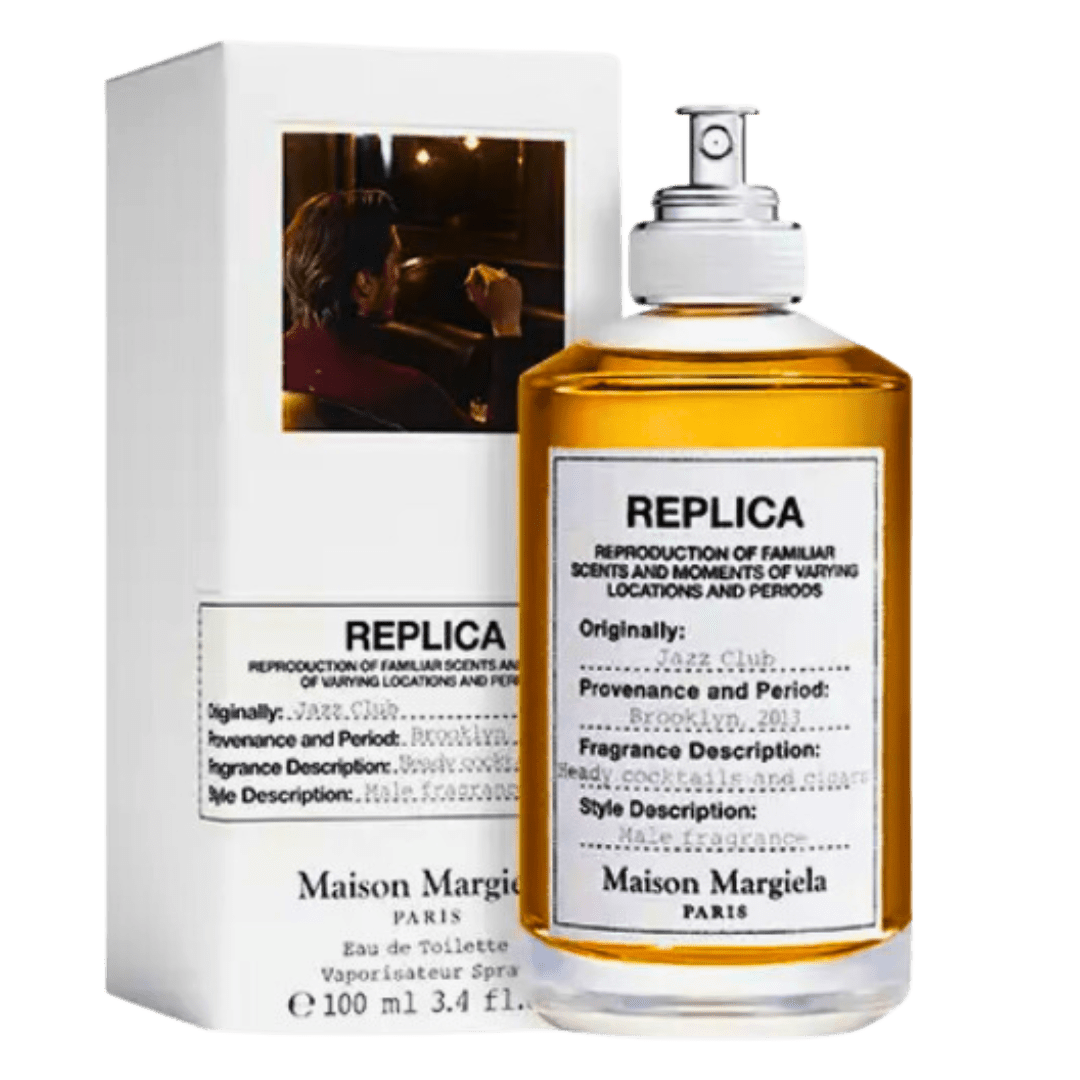 5 Best Replica Perfumes For Fall And Winter - 2025
