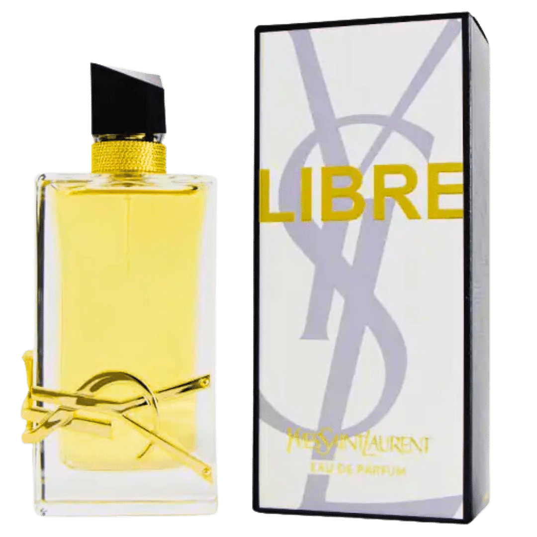 YSL Libre Review: Confidence In A Bottle - 2025
