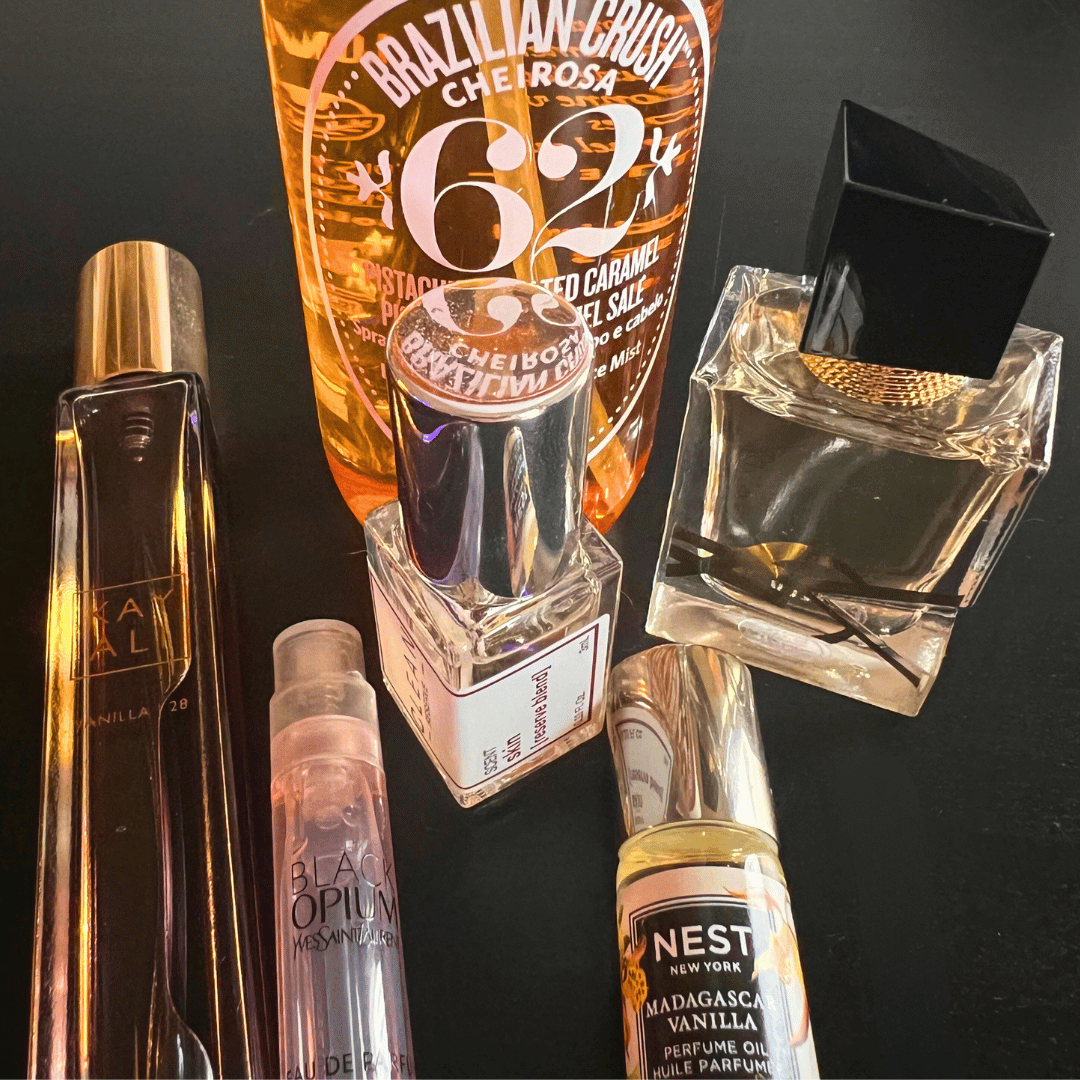 YSL Libre Review: Confidence In A Bottle - 2025