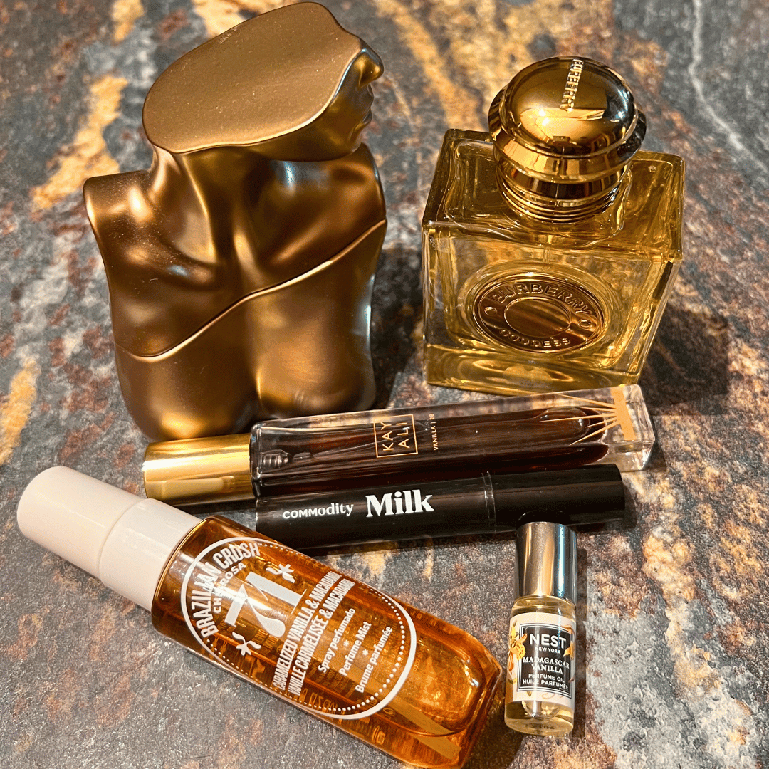 Eilish By Billie Eilish Perfume Review: A Fresh Vanilla Gourmand - 2025