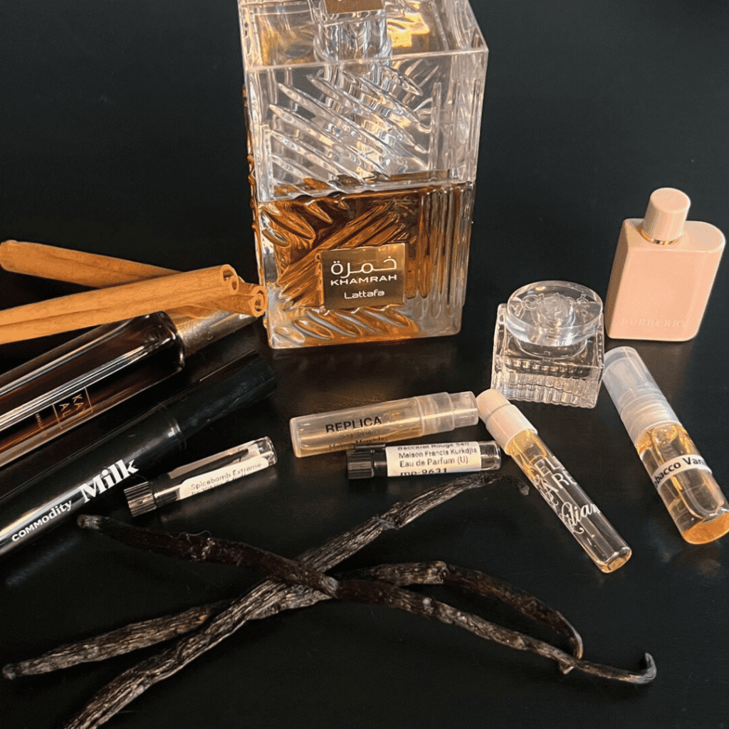 7 Best Cherry Perfumes: Reviewed 2023