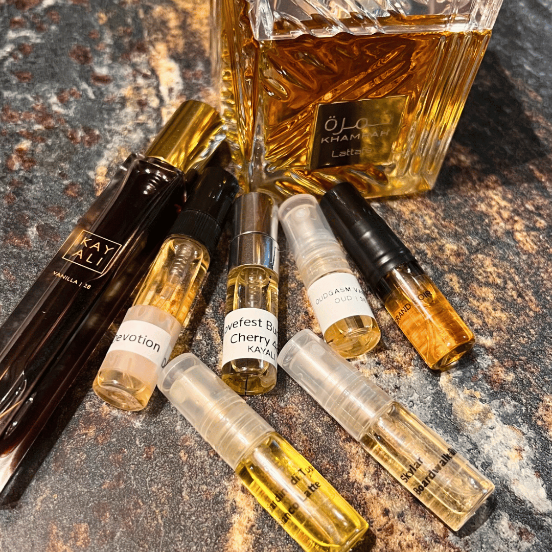 Bianco Latte Review: Creamy Caramel Delight