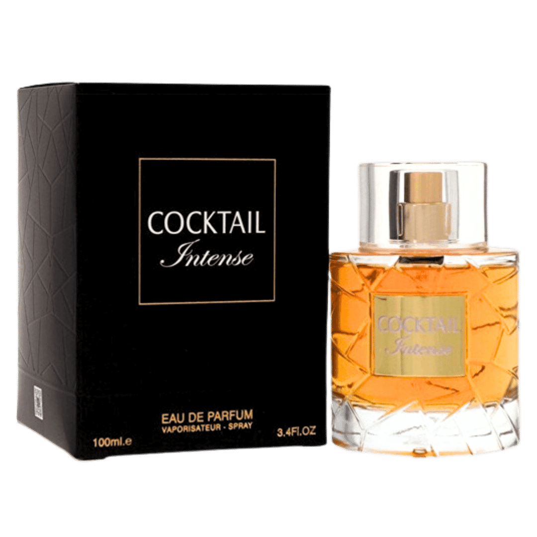 Fragrance World Cocktail Intense Review: Best Angels' Share Clone - 2024