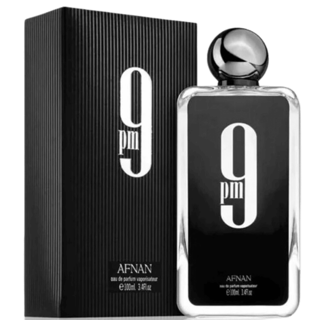 Jean Paul Gaultier Ultra Male Vs Afnan 9pm: Is The Clone Better Than ...