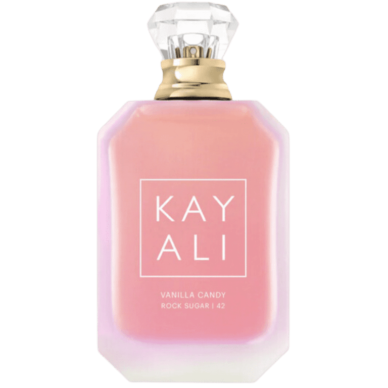 Kayali Vanilla Candy Rock Sugar Review: It's A...Fruitchouli?! 2024