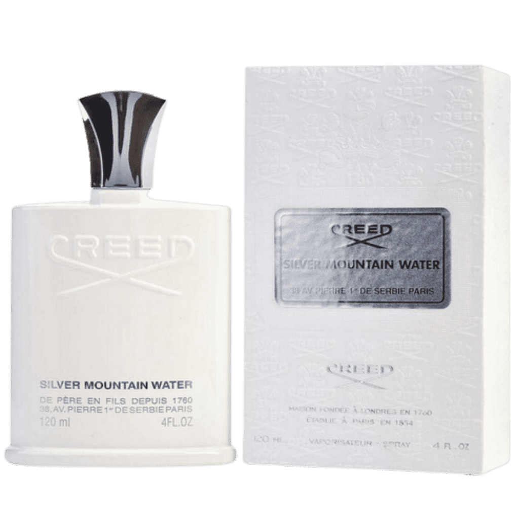 Creed Silver Mountain Water Vs Armaf Club De Nuit Sillage: How Does The ...