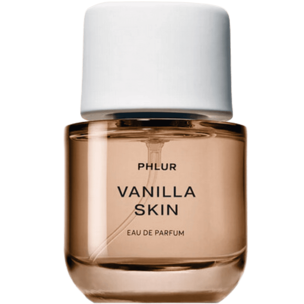 Phlur Vanilla Skin Review: Body Mist Vs EDP