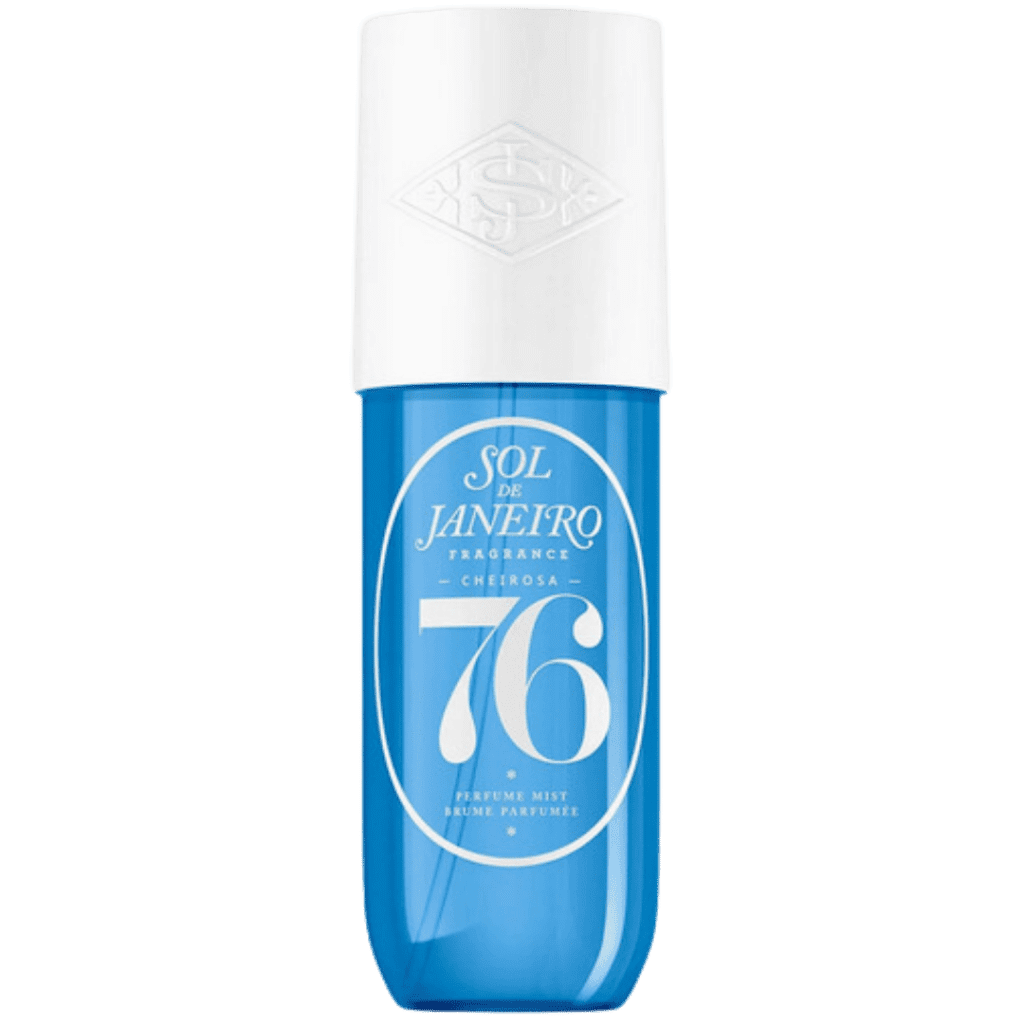 Sol De Janeiro Cheirosa '76 Review: Flowerbomb Dupe!