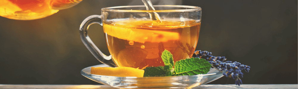 5 Best Tea Fragrances: Steeped In Sophistication