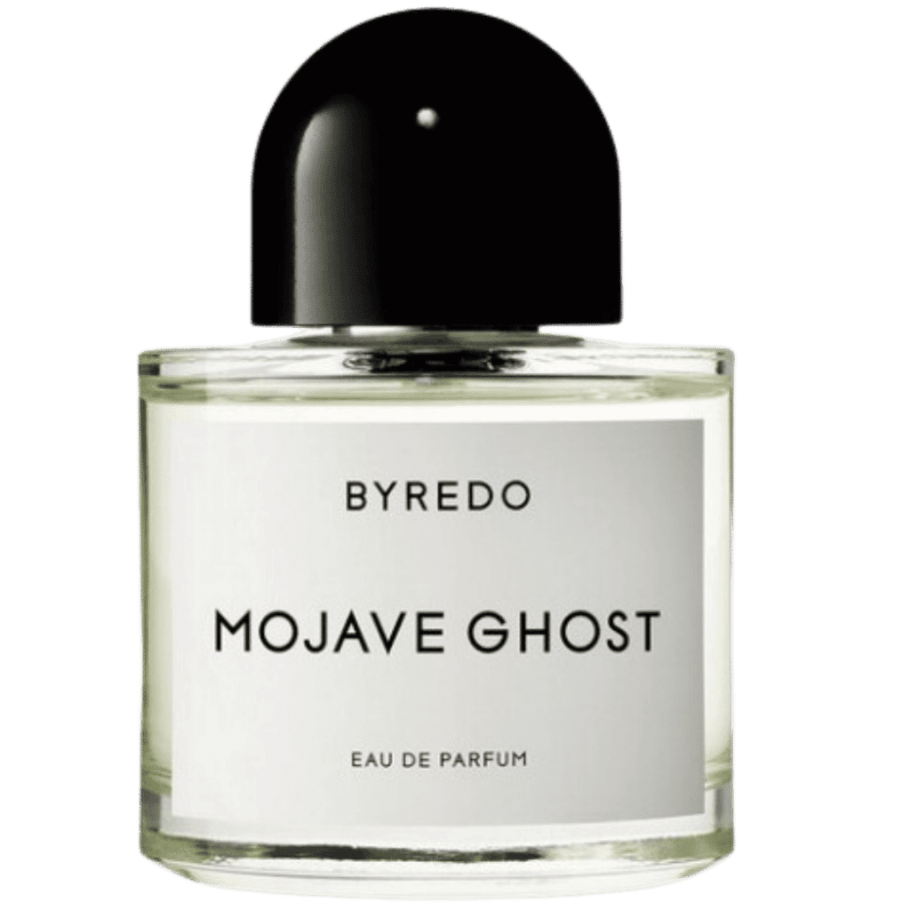 Byredo Mojave Ghost Review: Subtle Sophistication