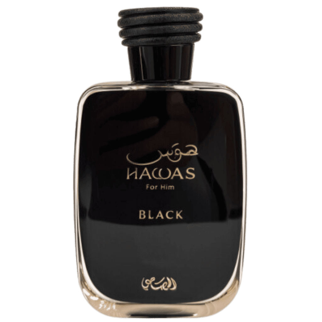 Nishane Hacivat Vs Rasasi Hawas Black: Can The Dupe Deliver? 2025