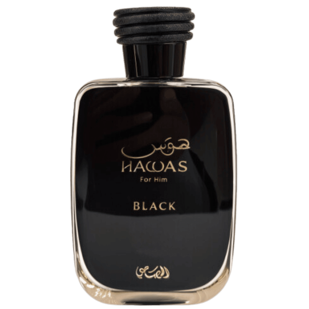 Nishane Hacivat Vs Rasasi Hawas Black: Can The Dupe Deliver? 2025