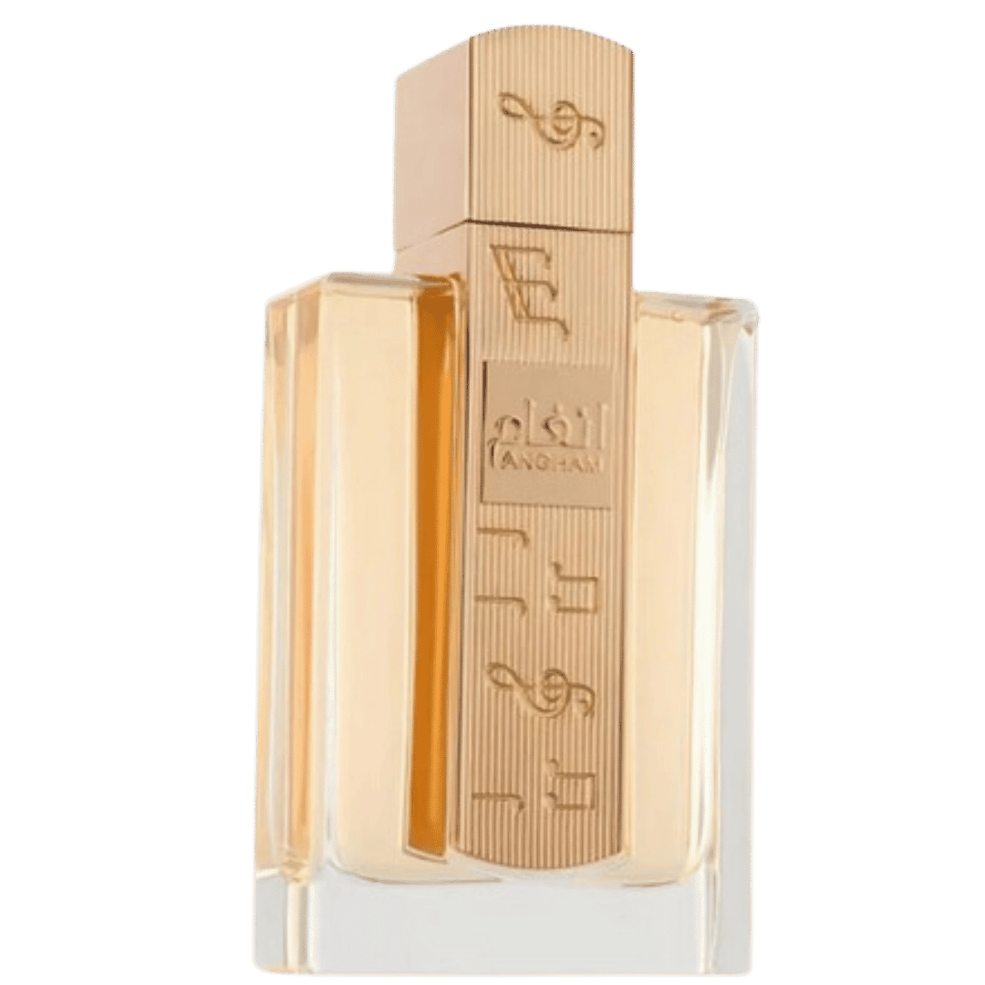 Beautiful Burberry Goddess Dupe: Lattafa Angham