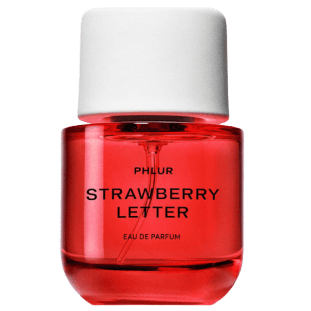 Best Strawberry Perfumes: Juicy Picks You'll Want To Eat (But Please ...